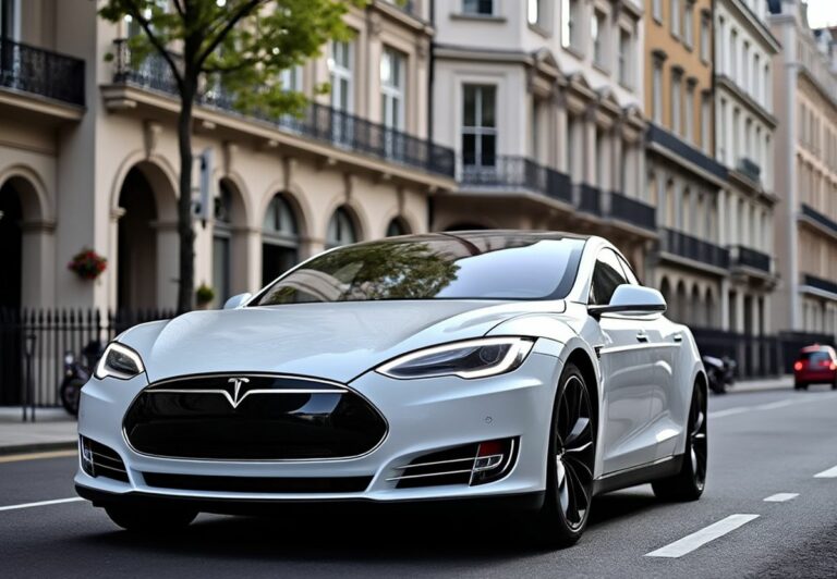Self-driving cars in Europe : navigating regulations, safety and ...